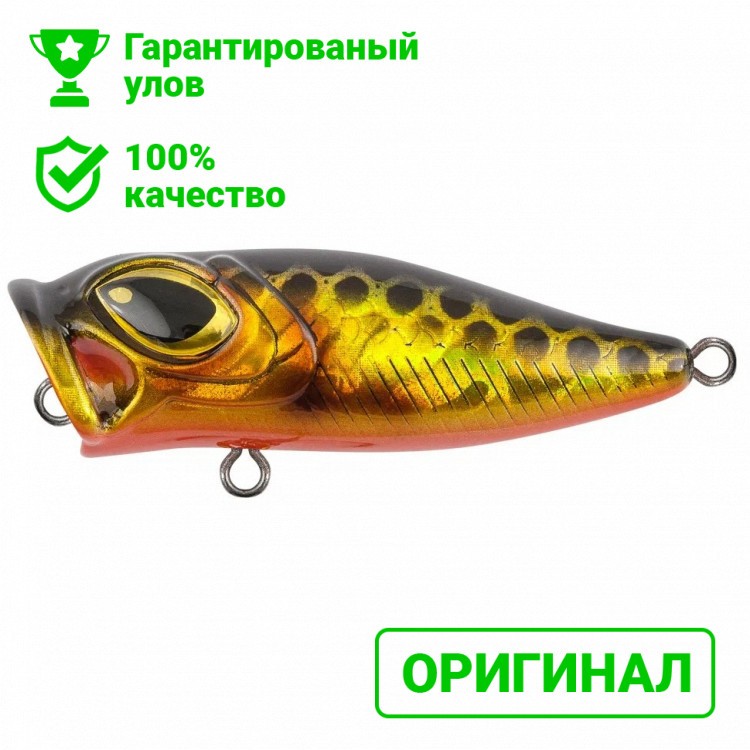 Купить Воблер TsuYoki ZOKI 44F 264G за 445 руб.