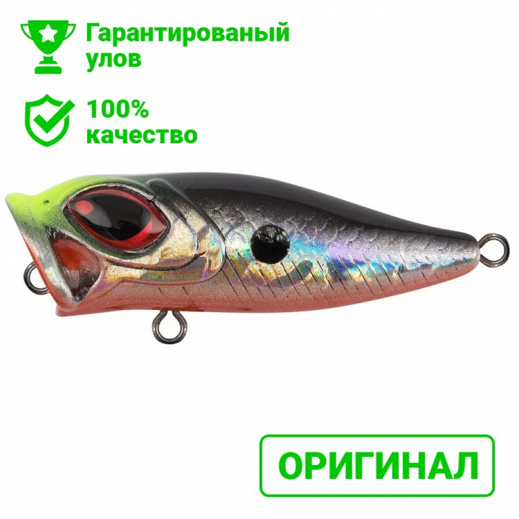 Купить Воблер TsuYoki ZOKI 44F E101 за 472 руб.