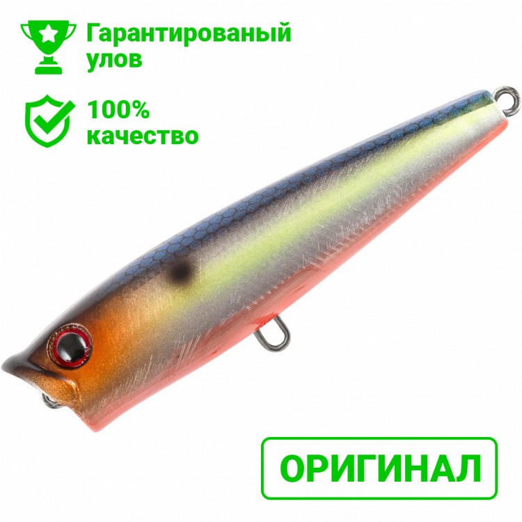 Купить Воблер TsuYoki GORN 65F 207R за 480 руб.