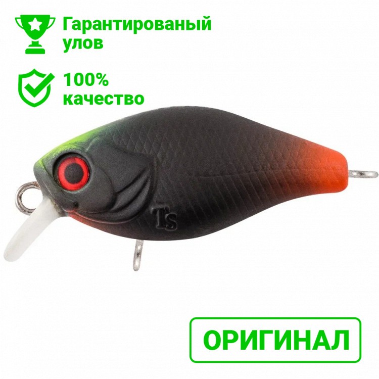 Купить Воблер TsuYoki CHEF 32F AT005 за 450 руб.