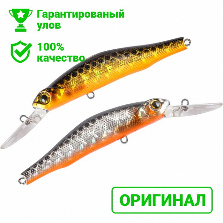 Купить Воблер TsuYoki WATSON DR 80SP TS264W за 480 руб.